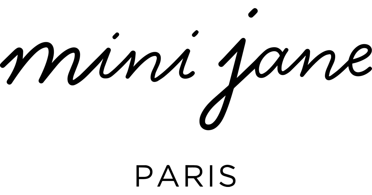 Mini Jane Paris